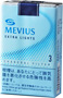 MILD SEVEN (MEVIUS) : TO-WORLD.COM, BUY JAPANESE CIGARETTE ONLINE!, All ...