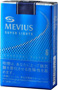 MILD SEVEN (MEVIUS) : TO-WORLD.COM, BUY JAPANESE CIGARETTE ONLINE!, All ...